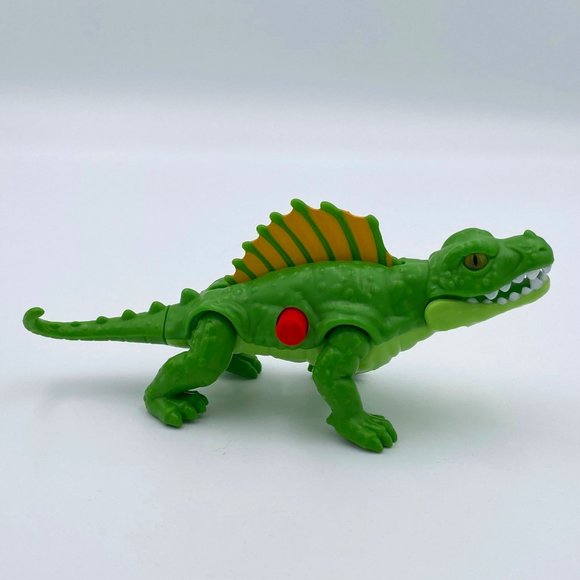 Fisher-Price | Toys | Imaginext Jurassic World Dominion Dimetrodon ...